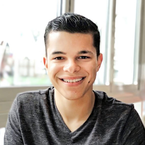 Patrick Louis, Autor bei SichtWeisen